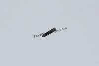 China Tungsten Steel Vandewiele Rapier Loom Gripper Head for sale