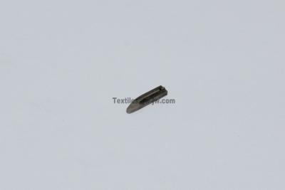 China Gripper Head Tungsten Steel Rapier Loom Spare Parts for sale