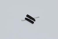 China Black Vandewiele Loom Spare Parts Tungsten Steel Gripper for sale