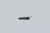 China Rapier Van De Wiele Loom Spare Parts Tungsten Steel for sale