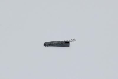 China Rapier Van De Wiele Loom Spare Parts Tungsten Steel for sale