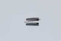 China Rapier Van De Wiele Loom Spare Parts Tungsten Steel for sale