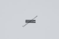 China Van De Wiele Rapier Loom Tungsten Gripper Head ISO9001 for sale