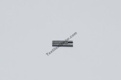 China Van De Wiele Rapier Loom Tungsten Gripper Head ISO9001 for sale