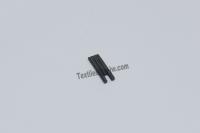 China Van De Wiele Rapier Loom Tungsten Gripper Head ISO9001 for sale