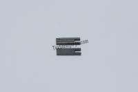 China Van De Wiele Rapier Loom Tungsten Gripper Head ISO9001 for sale