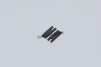 China Van De Wiele Rapier Loom Tungsten Gripper Head ISO9001 for sale
