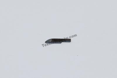 China Textile Van De Wiele Tungsten Rapier Loom Spare Parts for sale