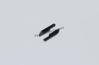 China Textile Van De Wiele Tungsten Rapier Loom Spare Parts for sale