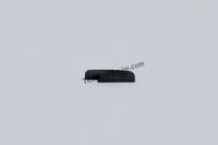 China Tungsten Steel Gripper Head Rapier Loom Spare Parts for sale