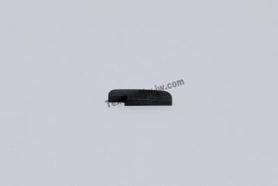 China Tungsten Steel Gripper Head Rapier Loom Spare Parts for sale