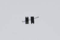 China Steel Rapier Loom Spare Parts Weaving Machine Rapier Gripper for sale