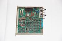 China TMC Board Tsudakoma Air Jet Spare Parts 627137AY For Textile Machine for sale