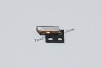 China Weft Blade Saurer 842732 Weaving Loom Spare Parts for sale