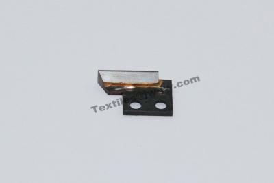 China Weft Blade Saurer 842732 Weaving Loom Spare Parts for sale