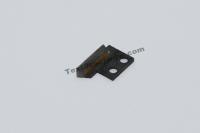 China Weft Blade Saurer 842732 Weaving Loom Spare Parts for sale