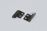 China Weft Blade Saurer 842732 Weaving Loom Spare Parts for sale