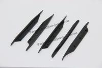 China Rapier Head Saurer Loom Spare Parts 844517 For Textile Industry for sale