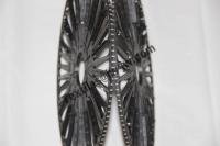 China Drive Wheel Vamatex P1001 Rapier Loom Parts 2548096 for sale