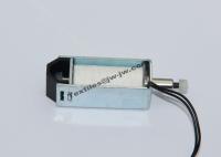 China Electromagnet Vamatex C401 Rapier Loom Parts 2589012 for sale