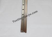 China Vamatex Guide Rail Rapier Loom Spare Parts 2727210 for sale