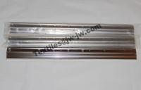 China Vamatex Guide Rail Rapier Loom Spare Parts 2727210 for sale