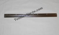 China 2727216 Guide Rail Vamatex Loom Parts For Weaving Industry for sale