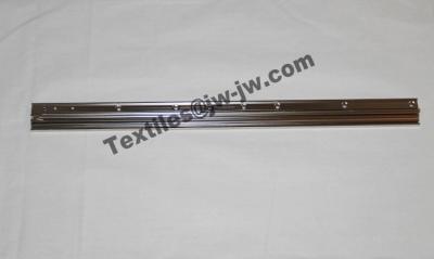 China 2727216 Guide Rail Vamatex Loom Parts For Weaving Industry for sale