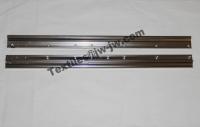 China 2727216 Guide Rail Vamatex Loom Parts For Weaving Industry for sale