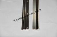 China 2727216 Guide Rail Vamatex Loom Parts For Weaving Industry for sale