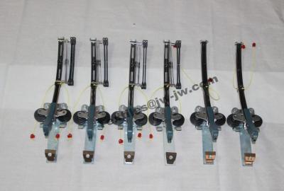 China Leno Device P1001 K88 Vamatex Loom Parts 9280479 for sale