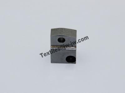 China 911127182 Threaded Block Sulzer Projectile Loom Parts for sale