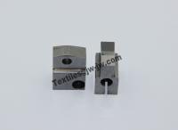 China 911127182 Threaded Block Sulzer Projectile Loom Parts for sale
