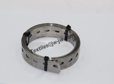 China Lower Steel Band Sulzer Textile Spare Parts 911223658 for sale