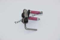 China 912514139 Brake Shoe Sulzer Loom Spare Parts For Textile Industry for sale