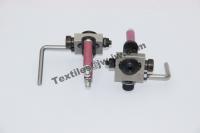 China 912514139 Brake Shoe Sulzer Loom Spare Parts For Textile Industry for sale