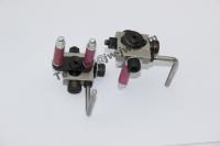 China 912514139 Brake Shoe Sulzer Loom Spare Parts For Textile Industry for sale
