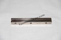 China Guide Piece Rapier Picanol Loom Spare Parts B52841 for sale