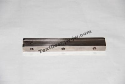 China Guide Piece Rapier Picanol Loom Spare Parts B52841 for sale