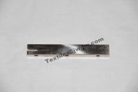 China Guide Piece Rapier Picanol Loom Spare Parts B52841 for sale