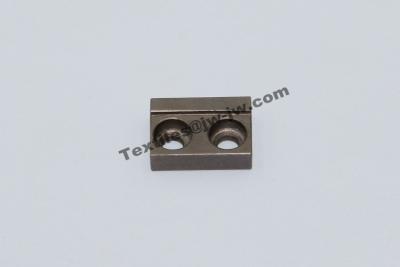 China Guide Piece B52844 Picanol Rapier Loom Spare Parts for sale