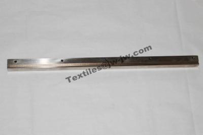 China B52850 Picanol Loom Spare Parts Rapier Loom Guide Rail for sale