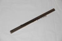 China B52850 Picanol Loom Spare Parts Rapier Loom Guide Rail for sale
