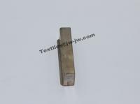 China Guide Piece Picanol Loom Spare Parts B54668 Standard Packing for sale