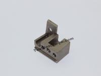 China Loom Support Picanol Rapier Loom Parts B54673 for sale