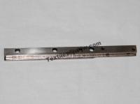 China B54802 Guide Piece Textile Machinery Spare Parts ISO9001 for sale