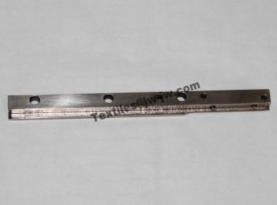 China B54802 Guide Piece Textile Machinery Spare Parts ISO9001 for sale