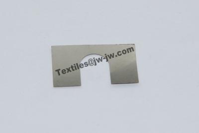 China Thinkness 0.1mm Plate Picnaol Looms Machine Spare Parts B85200 for sale