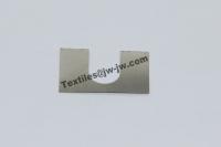 China Thinkness 0.1mm Plate Picnaol Looms Machine Spare Parts B85200 for sale