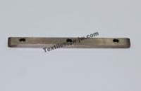 China Picanol Guide Rail Weaving Loom Spare Parts B88321 for sale